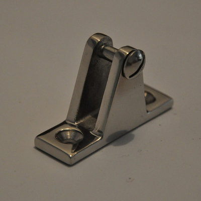 Deck hinge stainless steel  for marine hardware/yacht./ship from China