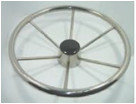 stainless steel destroyer wheel 304stainless steel from China supplier