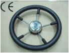 stainless steel destroyer wheel 304stainless steel from China supplier