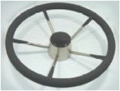 stainless steel destroyer wheel 304stainless steel from China supplier