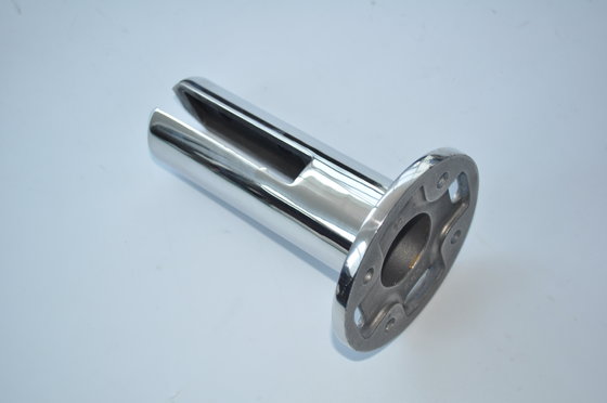 Glass Connection,glass connector for marine hardware from China supplier