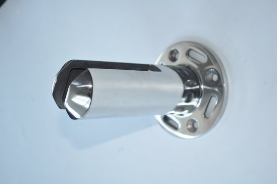 Glass Connection,glass connector for marine hardware from China supplier