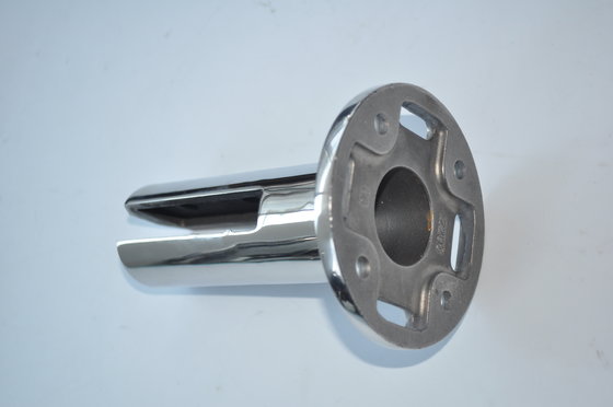 Glass Connection,glass connector for marine hardware from China supplier