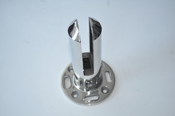 Glass Connection,glass connector for marine hardware from China supplier