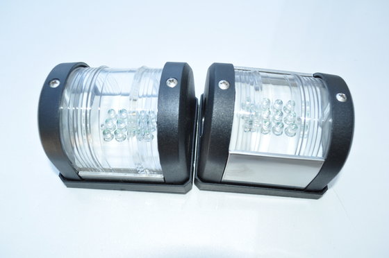 MARINE ALL ROUND 360º ANCHOR NAVIGATION LIGHT FOR BOAT – Nylon base