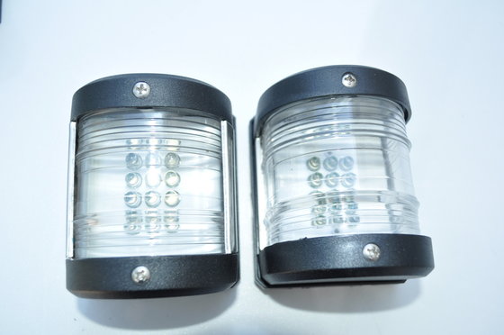 MARINE ALL ROUND 360º ANCHOR NAVIGATION LIGHT FOR BOAT – Nylon base