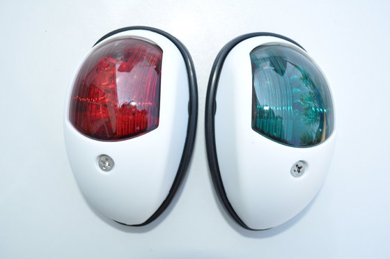 Marine hardware LED light that used for marine/ship/yacht from China supplier