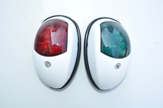 LED light Marine hardware that used for marine/ship/yacht from China supplier