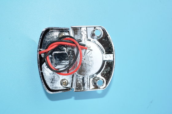 Marine hardware LED lights stainless steel for yacht from China supplier