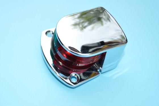 Marine hardware LED lights stainless steel for yacht from China supplier