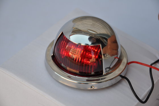 LED lights for marine/ship/yacht, marine hardware lights from China supplier