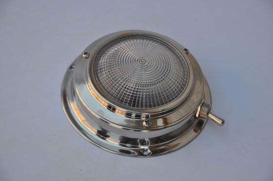 360 all around anchor led navigation lights for marine/ship from China ISURE MARINE