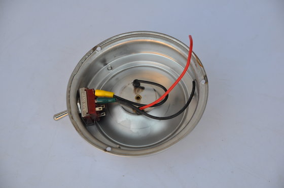 360 all around anchor led navigation lights for marine/ship from China ISURE MARINE