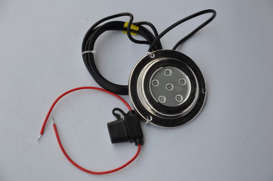 360 all around anchor led navigation lights for marine/ship from China ISURE MARINE