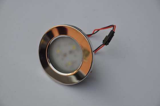 360 all around anchor led navigation lights for marine/ship from China ISURE MARINE