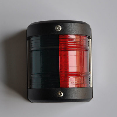 Chinese supplier 360 all around anchor led navigation lights for marine/ship from China ISURE MARINE