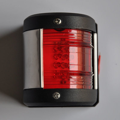 Chinese supplier 360 all around anchor led navigation lights for marine/ship from China ISURE MARINE