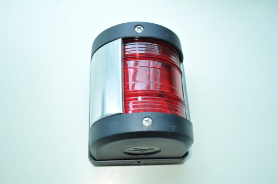 Chinese supplier 360 all around anchor led navigation lights for marine/ship from China ISURE MARINE