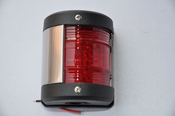 Chinese supplier 360 all around anchor led navigation lights for marine/ship from China ISURE MARINE
