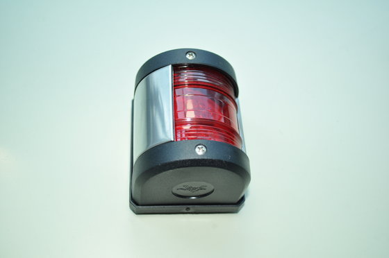Chinese supplier 360 all around anchor led navigation lights for marine/ship from China ISURE MARINE