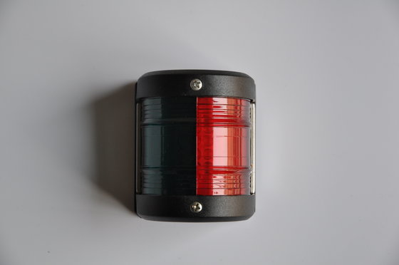 Chinese supplier 360 all around anchor led navigation lights for marine/ship from China ISURE MARINE