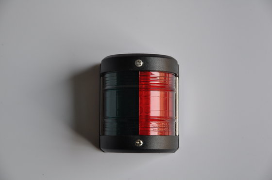 Chinese supplier 360 all around anchor led navigation lights for marine/ship from China ISURE MARINE