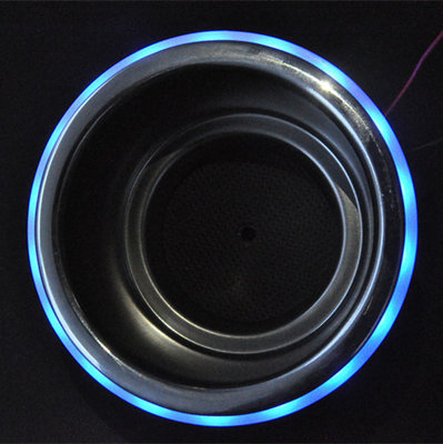 Marine hardware cup holder stainless steel for yacht from China supplier