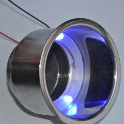 Marine hardware cup holder stainless steel for yacht from China supplier