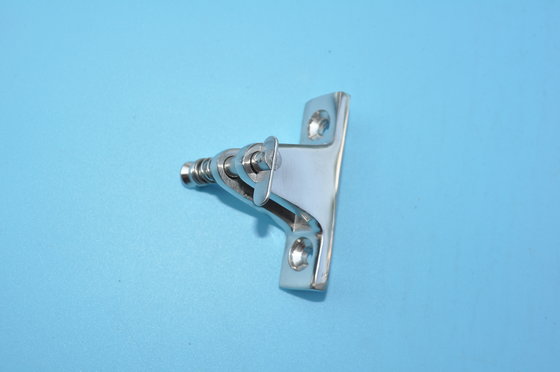 316 Stainless Steel Marine Boat Bimini Top Deck Hinge ISURE MARINE from China Manufature