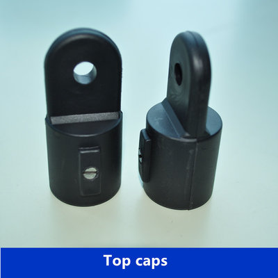 Bimini Top Fitting Inside Eye End Stainless Steel