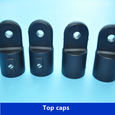 Bimini Top Fitting Inside Eye End Stainless Steel