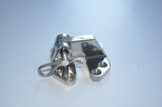 Stainless Steel hatch hinge for marine hardware from China supplier