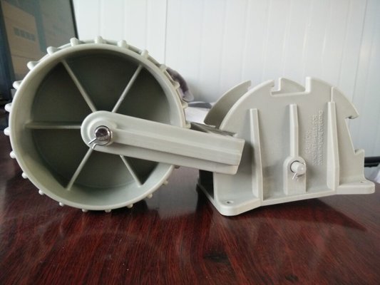 Yacht bearing dinghy wheel for marine hardware/dinghy wheel for marine