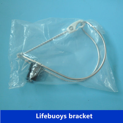 China supplier stainless steel lifebuoy bracket for marine/marine hardware lifebuoy bracket
