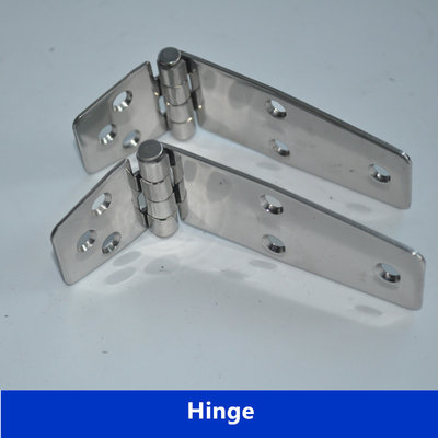 stainless steel door hinges /marine hardware/boat hinge