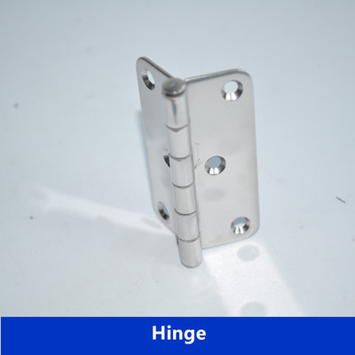 stainless steel door hinges /marine hardware/boat hinge