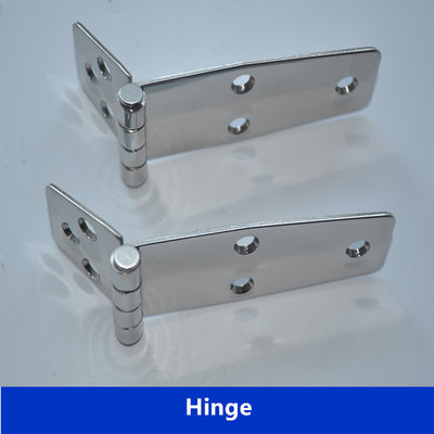 Marine stainless steel hinges/hinges for door/316 stainless steel hinges