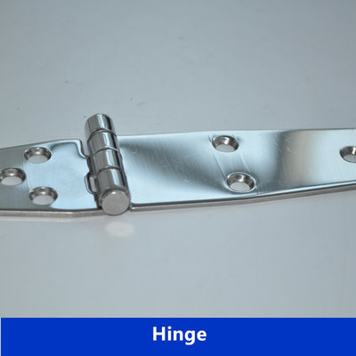 Marine stainless steel hinges/hinges for door/316 stainless steel hinges
