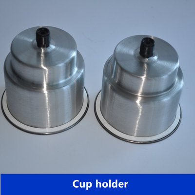 New Stainless Steel Cup Drink Can Holder Boat RV Marine/Marine Hardware/ship