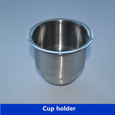 New style stainless steel cup holder from China supplier ISURE MARINE