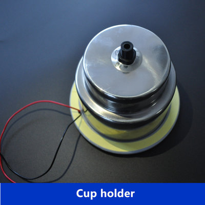 New style stainless steel cup holder new cup holder for marine from China supplier ISURE MARINE