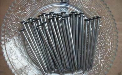 Stainless steel accessories and parts for building hardware from China supplier ISURE MARINE