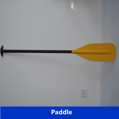 2 Pack - Kayak Paddle Curved Blade,Water sports from China supplier ISURE MARINE