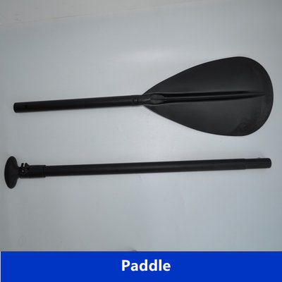 2 Pack - Kayak Paddle Curved Blade,Water sports from China supplier ISURE MARINE