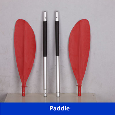 2 Pack - Kayak Paddle Curved Blade,Water sports from China supplier ISURE MARINE
