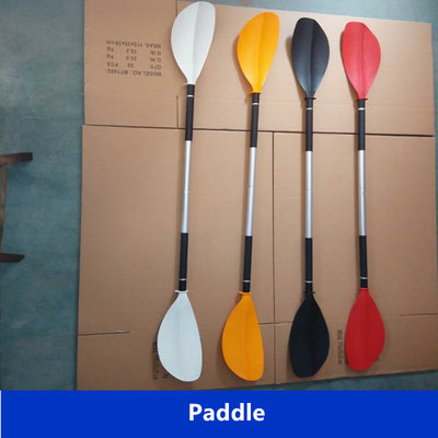 2 Pack - Kayak Paddle Curved Blade,Water sports from China supplier ISURE MARINE