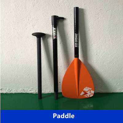 2 Pack - Kayak Paddle Curved Blade,Water sports from China supplier ISURE MARINE