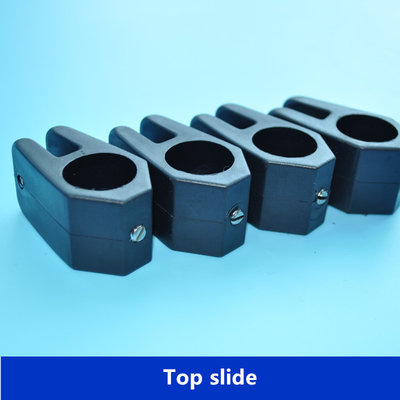 Top Slide with Bolt Stainless Steel from China supplier ISURE MARINE