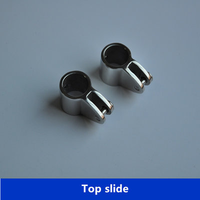 Top Slide with Bolt Stainless Steel from China supplier ISURE MARINE