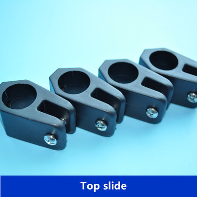 Top Slide with Bolt Stainless Steel from China supplier ISURE MARINE